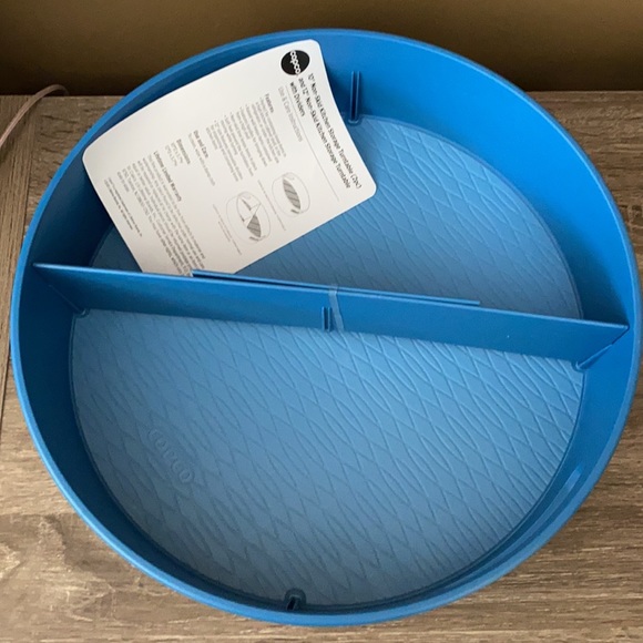Copco | Kitchen | Copco Nonskid Storage Turntable Set | Poshmark